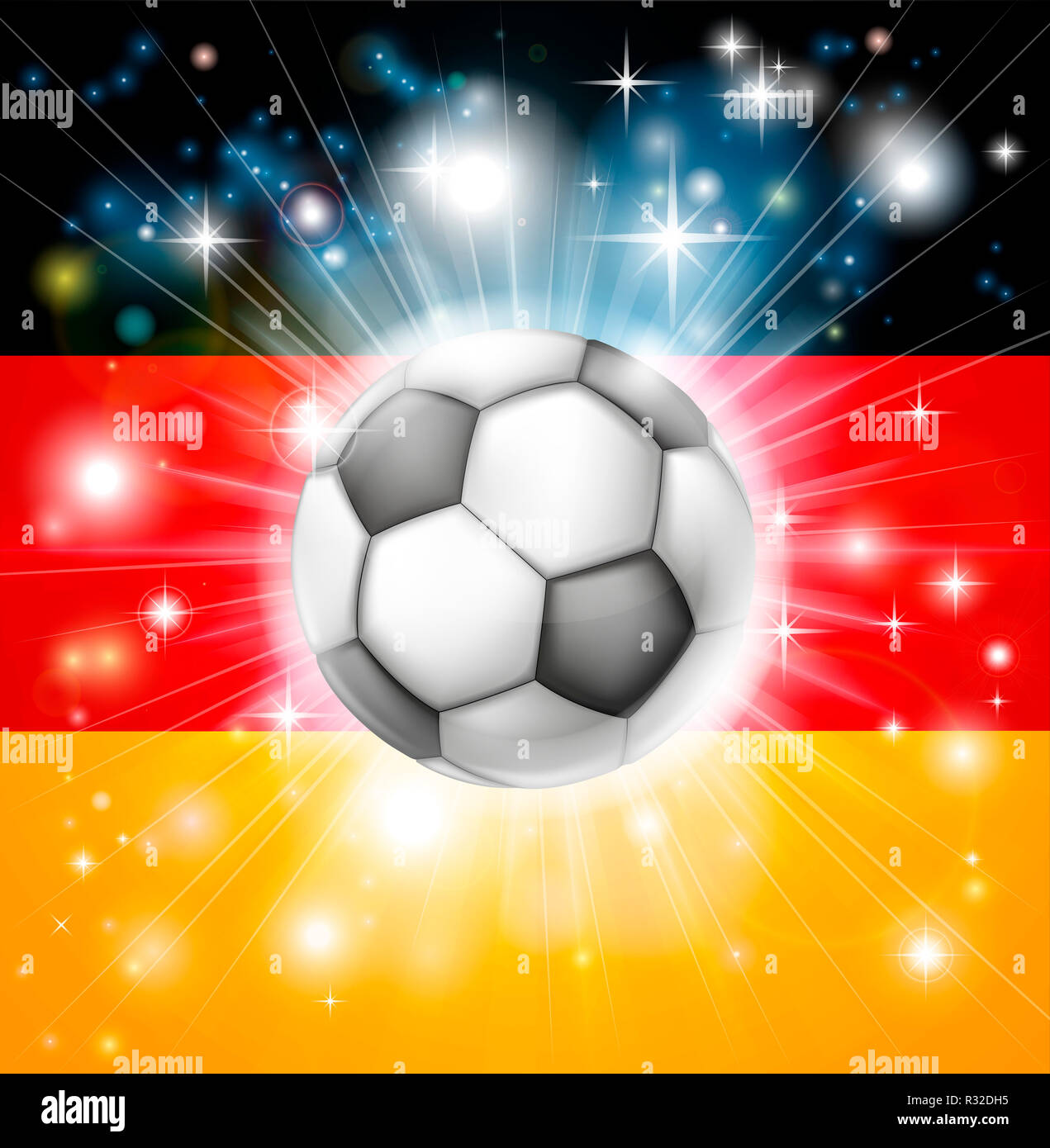 Soccer ball vector transparent hi-res stock photography and images - Alamy