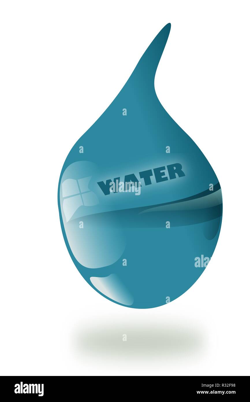 Water circulation Cut Out Stock Images & Pictures - Alamy