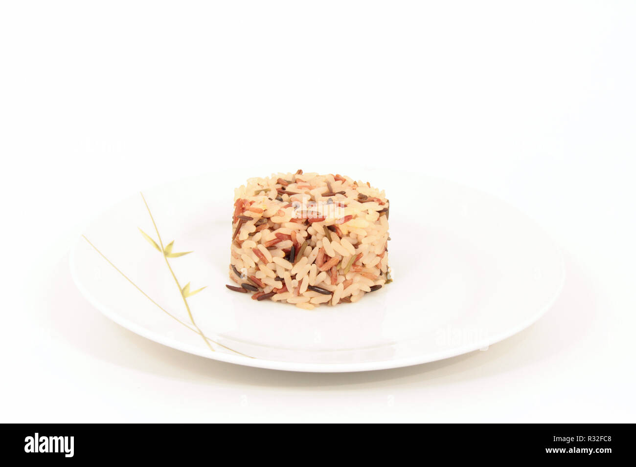 Wasserreis hi-res stock photography and images - Alamy