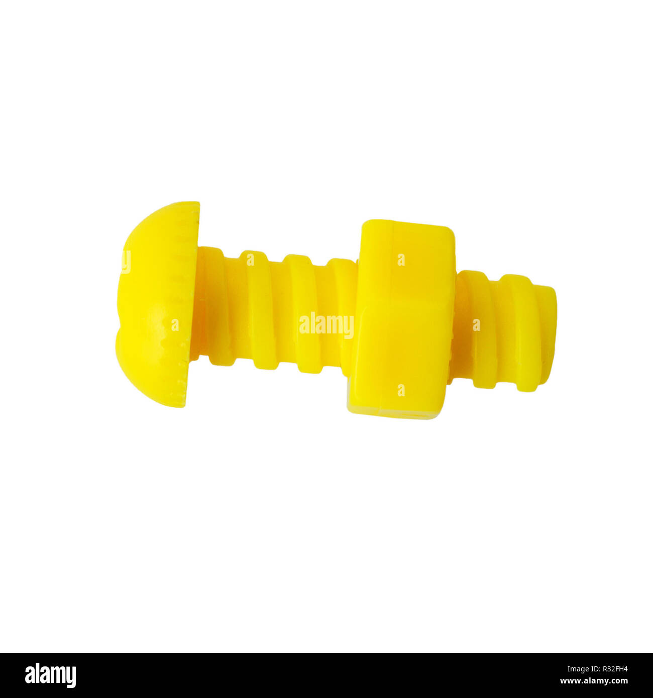 Plastic pivots hi-res stock photography and images - Alamy