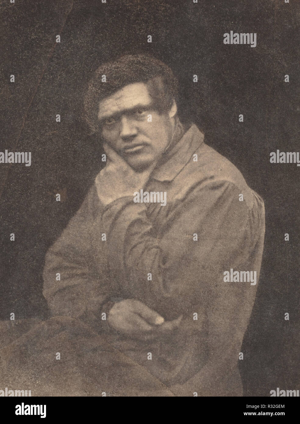 Baron louis hi-res stock photography and images - Alamy