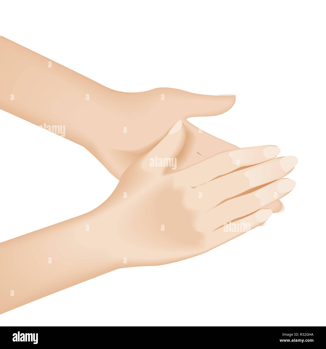 Forearm shielding hi-res stock photography and images - Alamy