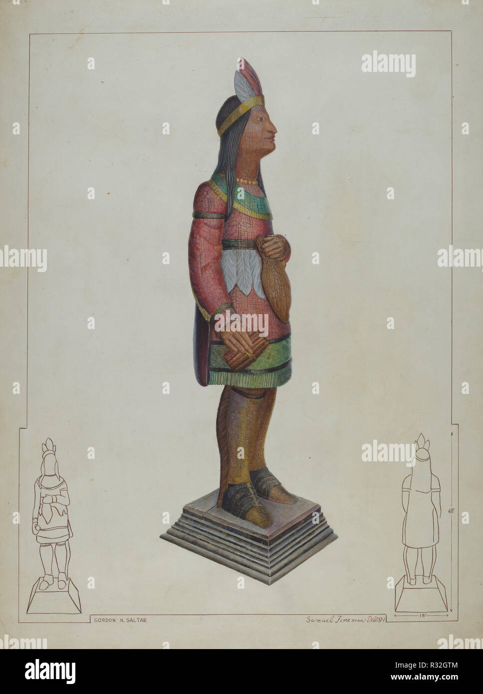 Saltar gordon hi-res stock photography and images - Alamy