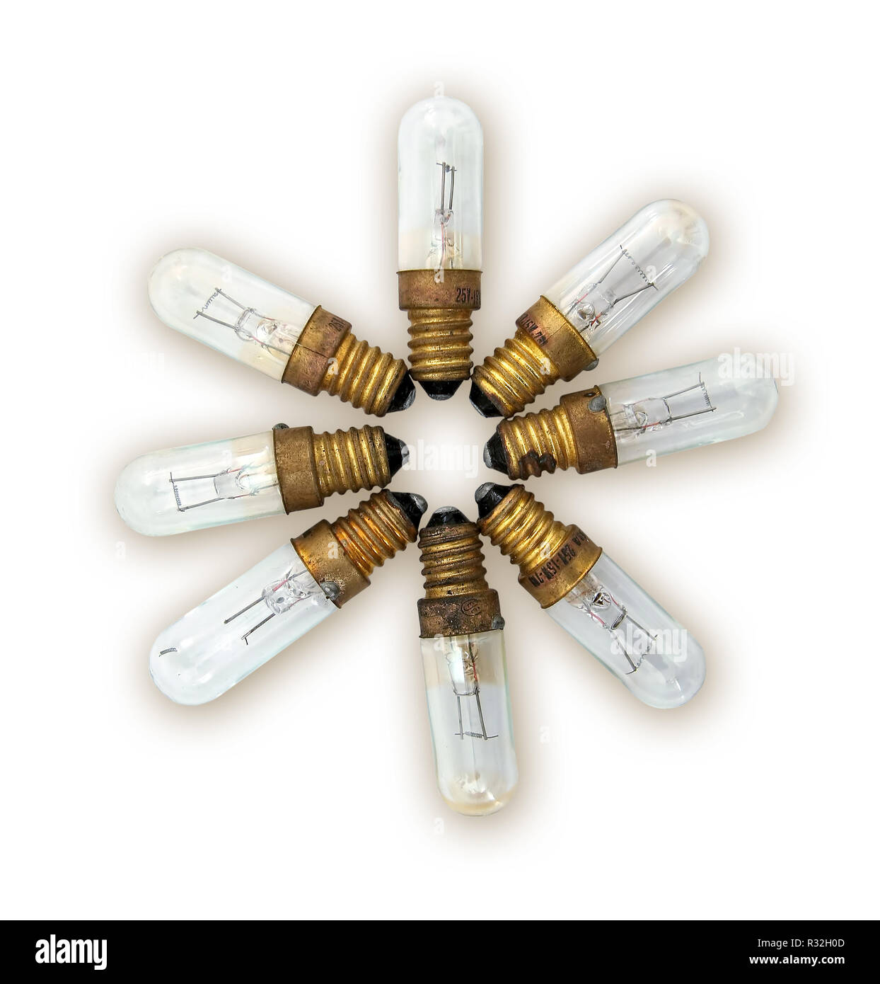 Fixed energy Cut Out Stock Images & Pictures - Alamy