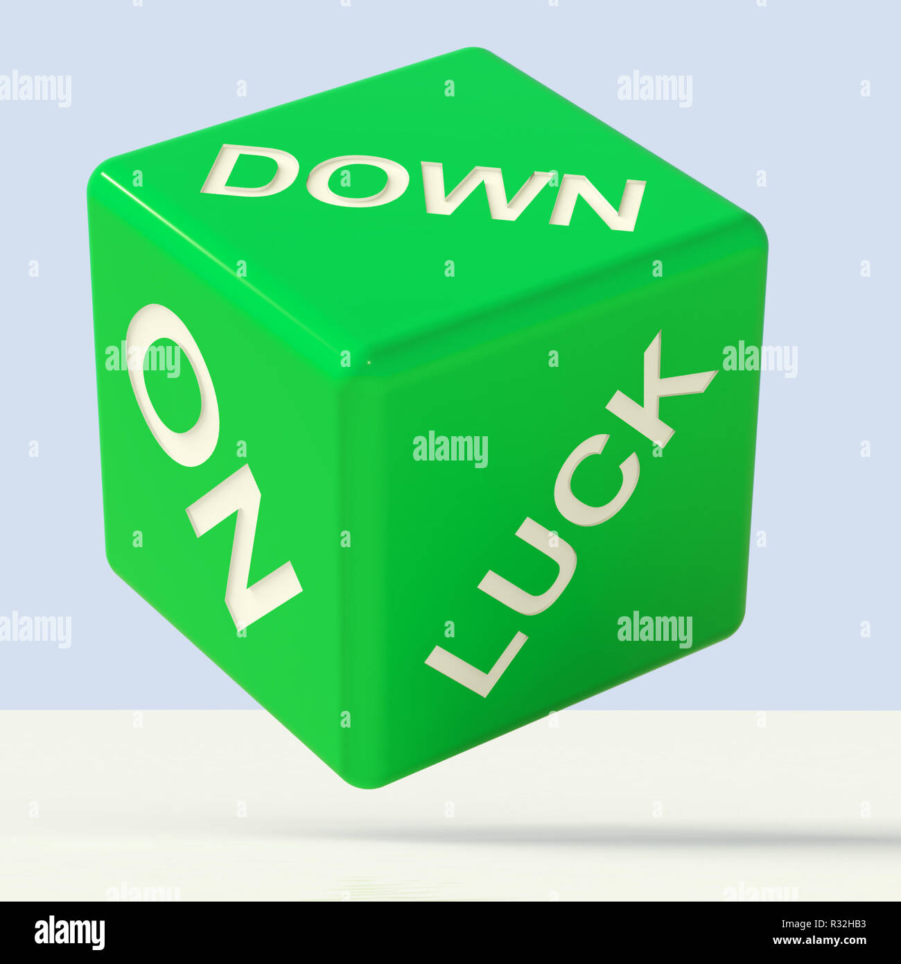 Bad odds hi-res stock photography and images - Alamy