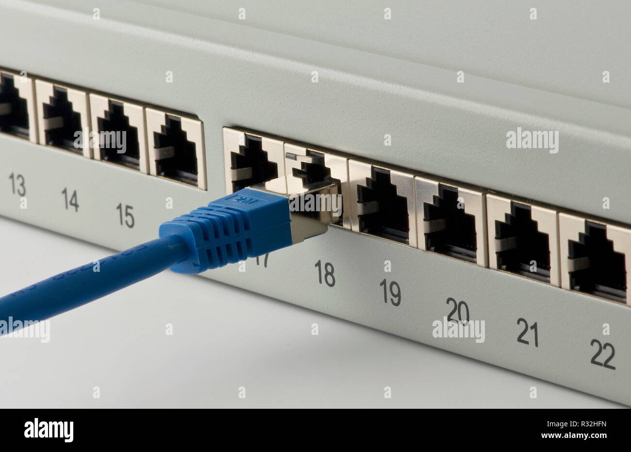 Computer network bridges hi-res stock photography and images - Alamy