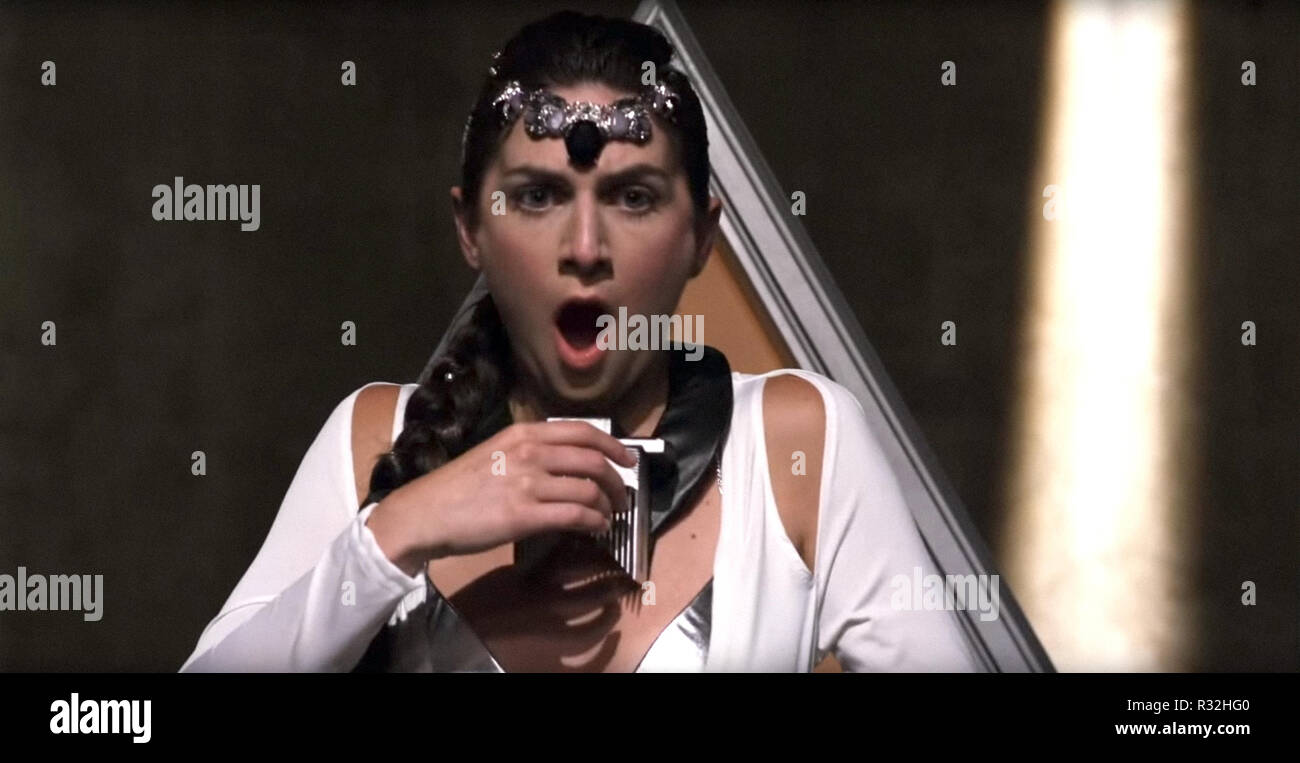 DANGER DIVA, Molly Sides, 2017. © Grey Zone Media /Courtesy Everett ...