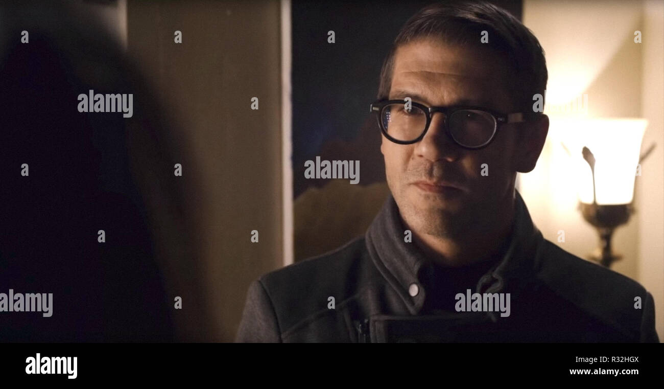 DANGER DIVA, Tim Gouran, 2017. © Grey Zone Media /Courtesy Everett ...