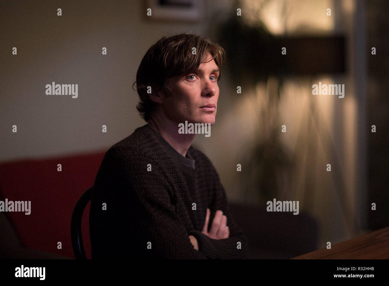 THE DELINQUENT SEASON, Cillian Murphy, 2017. © Blue Fox Entertainment ...
