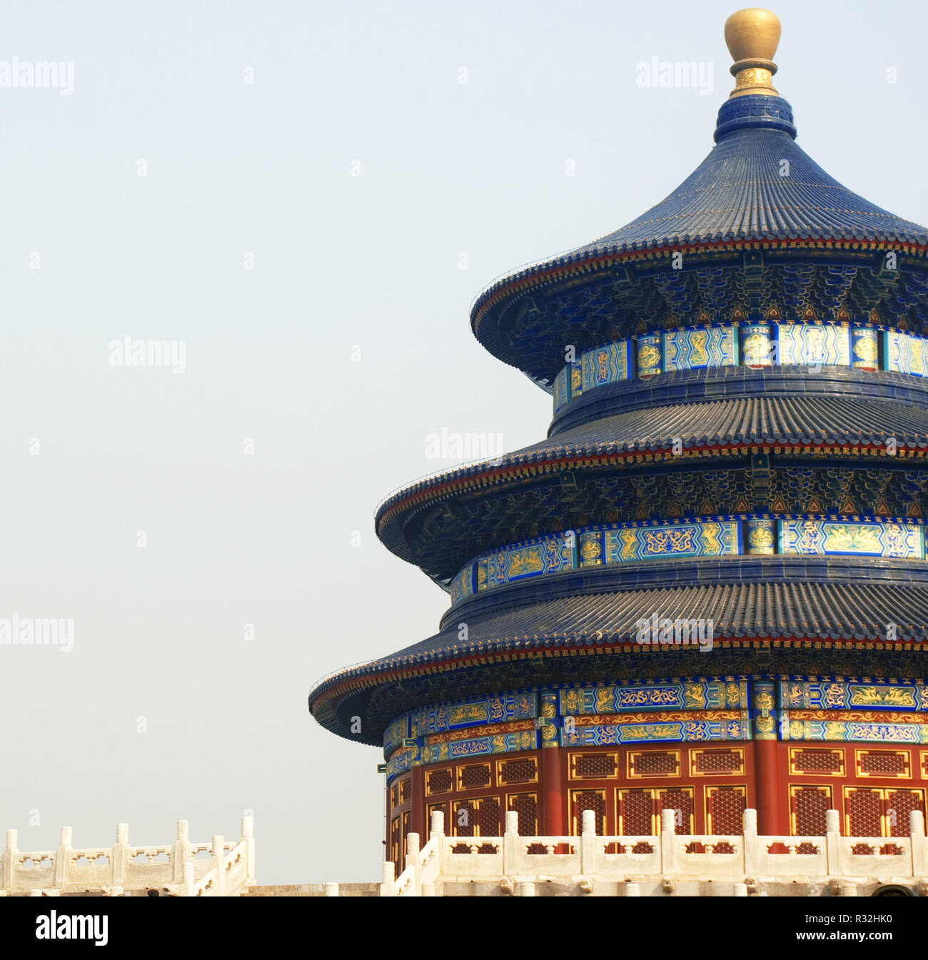 Chinese ming style clouds hi-res stock photography and images - Alamy