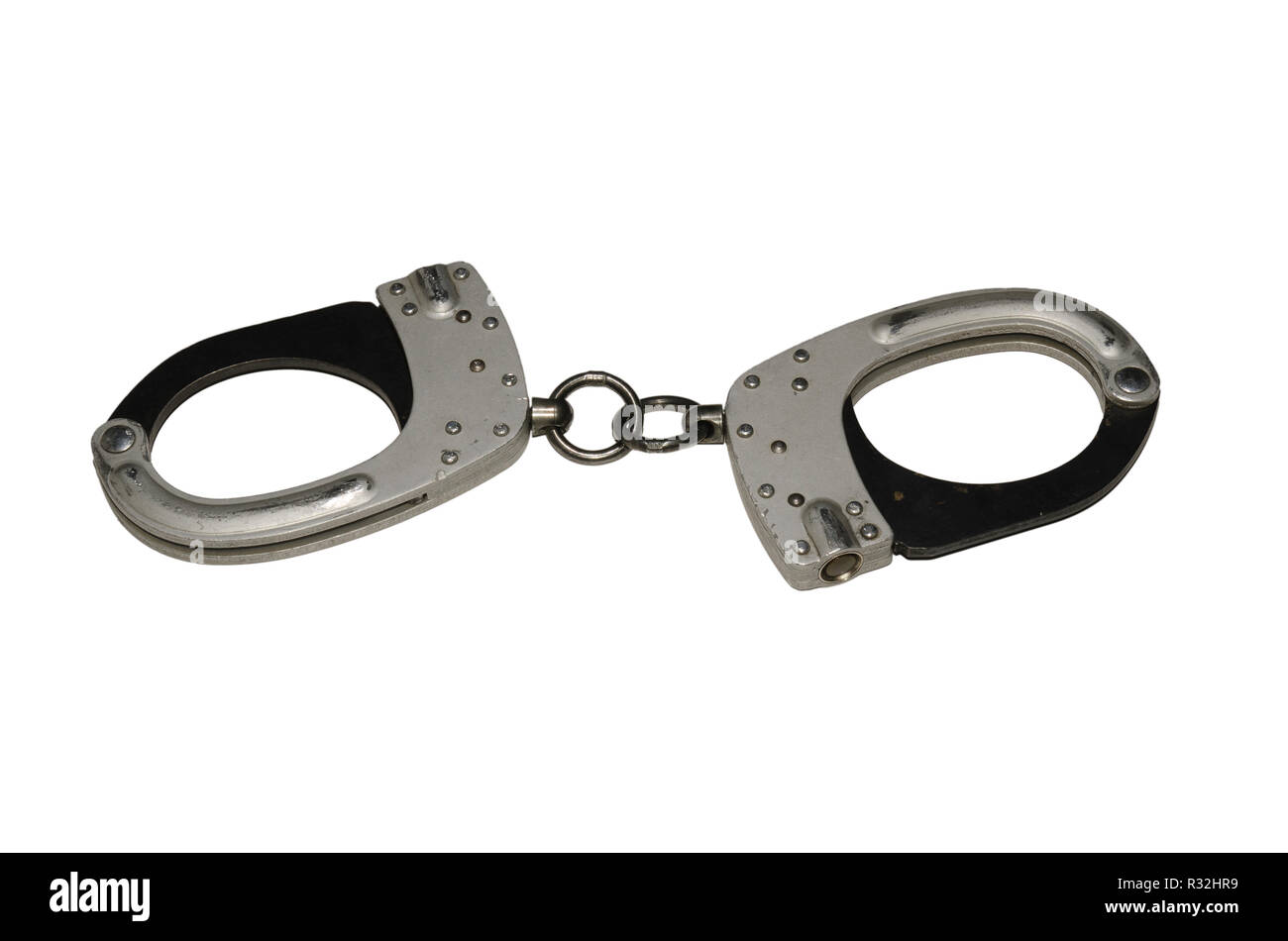 Crime or justice Cut Out Stock Images & Pictures - Alamy