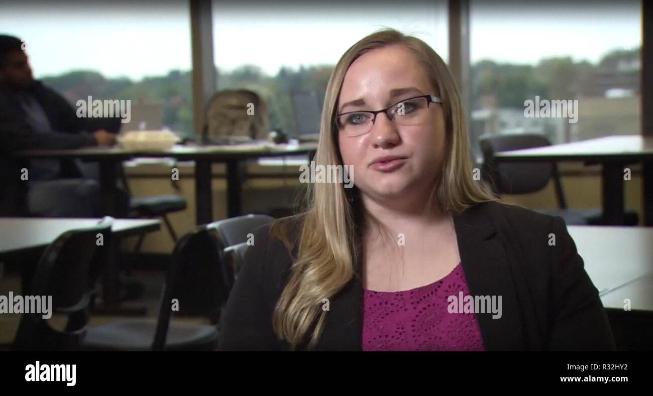 THE FIRST PATIENT, Amanda Porter, 2018. © The Duncan Entertainment ...