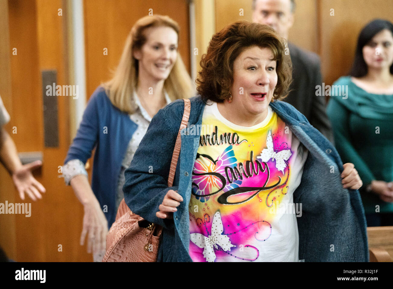 INSTANT FAMILY, Margo Martindale, 2018. ph: Hopper Stone /© Paramount ...