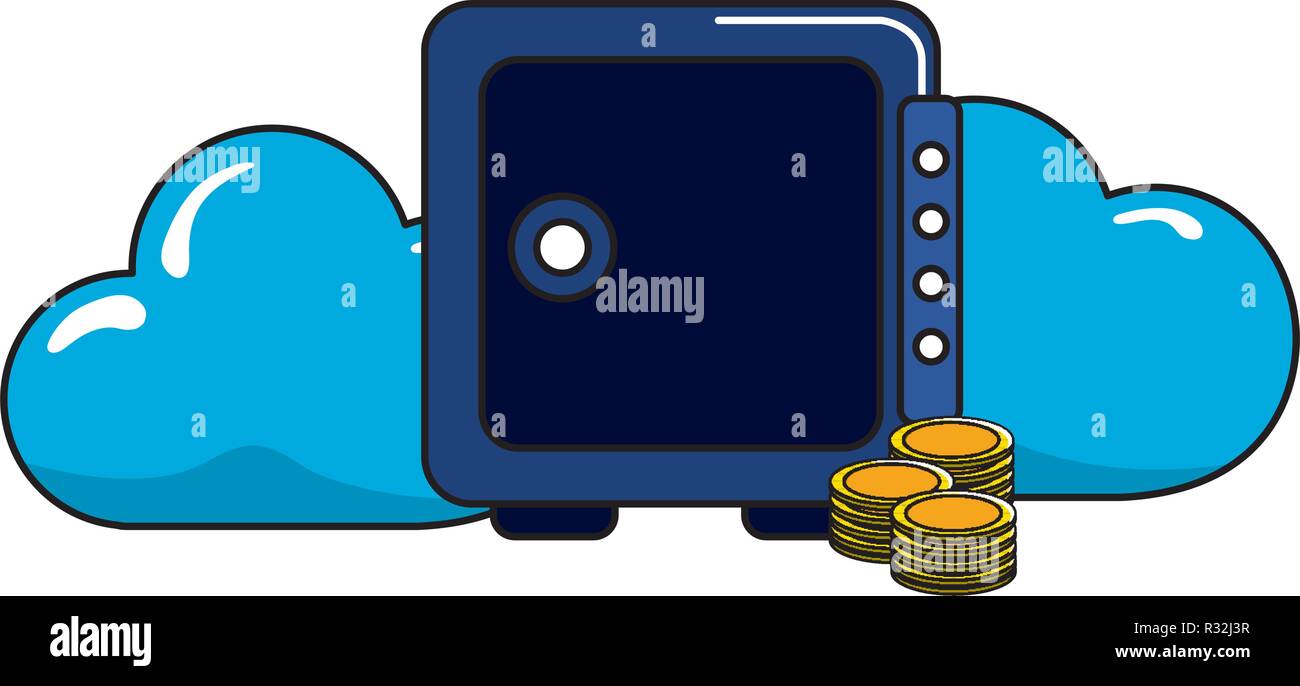 Money icon set design, financial commerce market market payment and buy ...