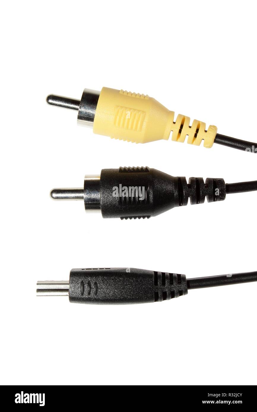 Videosignal hi-res stock photography and images - Alamy