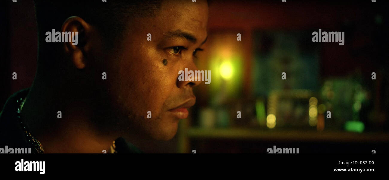 NUMBER 37, (aka NOMMER 37), Ephram Gordon, 2018. © Dark Star Pictures ...