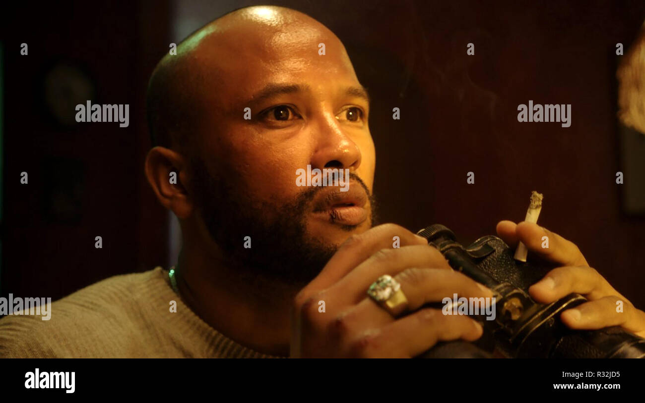 NUMBER 37, (aka NOMMER 37), Irshaad Ally, 2018. © Dark Star Pictures ...