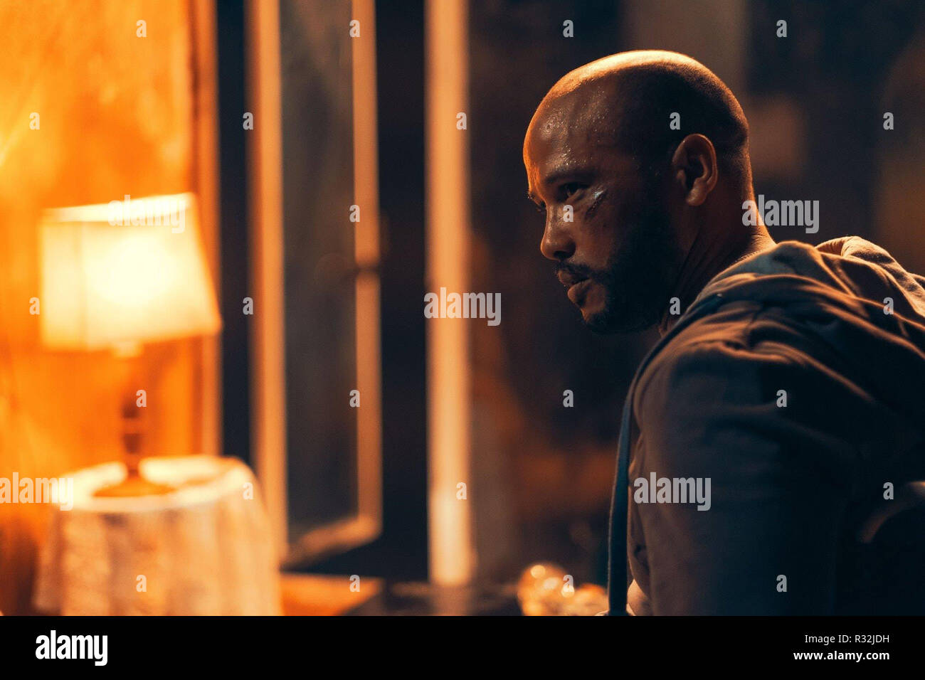 NUMBER 37, (aka NOMMER 37), Irshaad Ally, 2018. © Dark Star Pictures ...