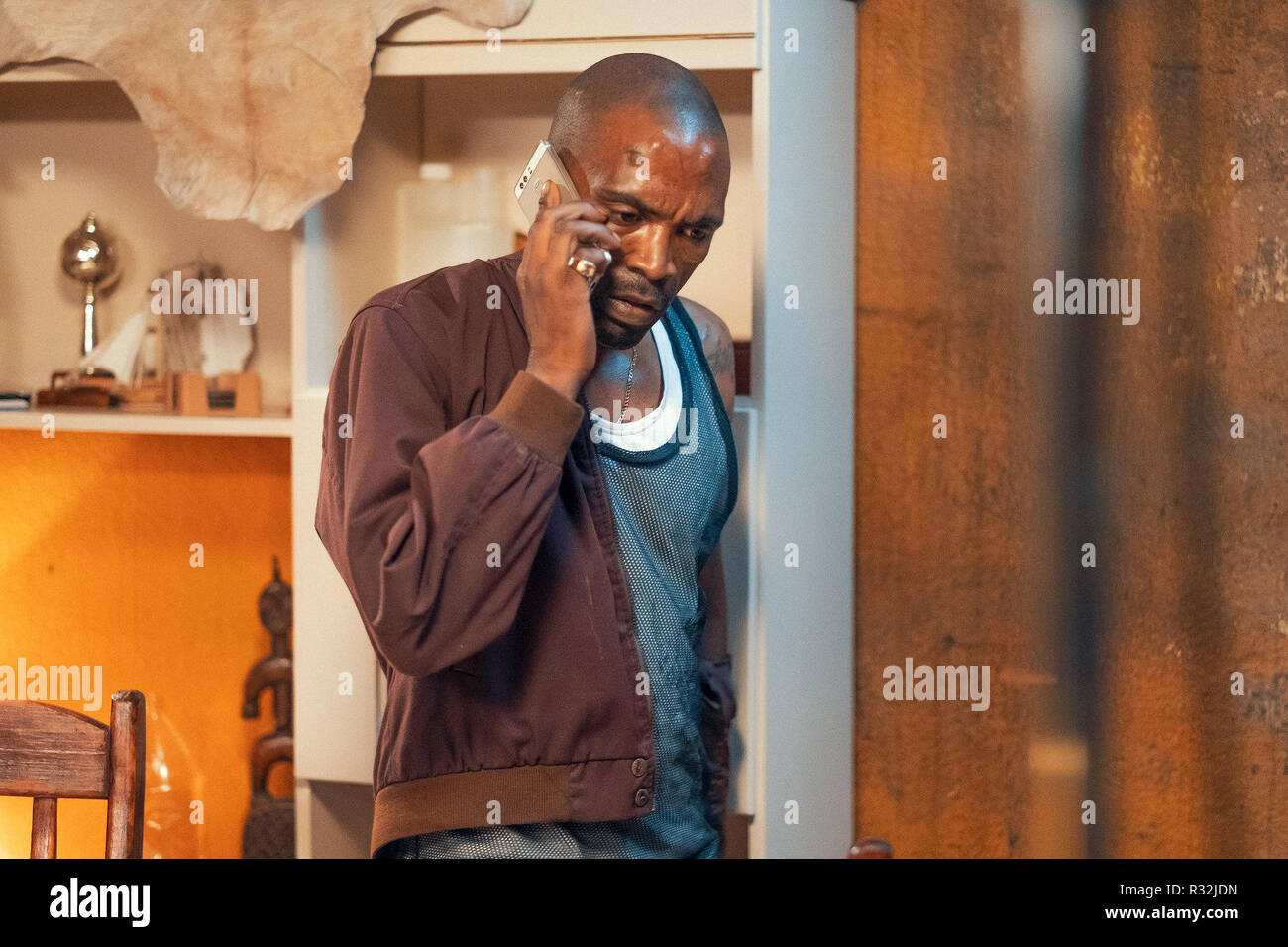 NUMBER 37, (aka NOMMER 37), David Manuel, 2018. © Dark Star Pictures ...