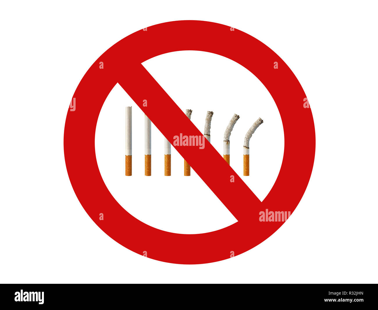 Tobacco Ban High Resolution Stock Photography and Images - Alamy
