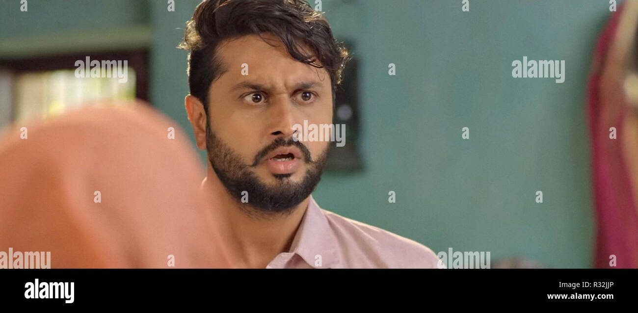 RANJHA REFUGEE, Roshan Prince, 2018. © Omjee Group / courtesy Everett ...