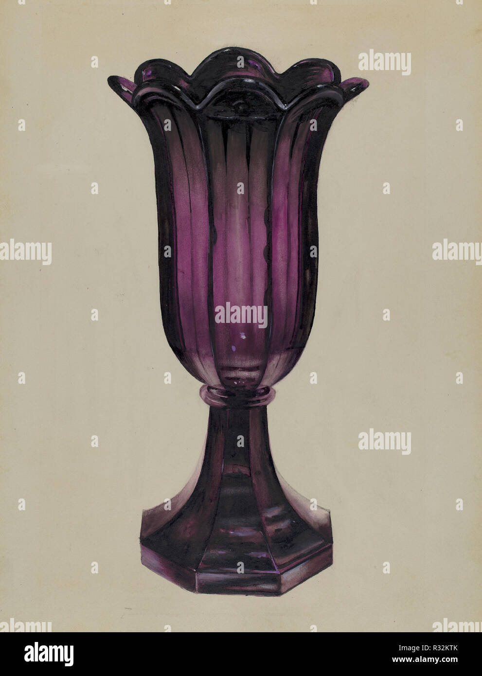 Watercolor and pen hi-res stock photography and images - Alamy