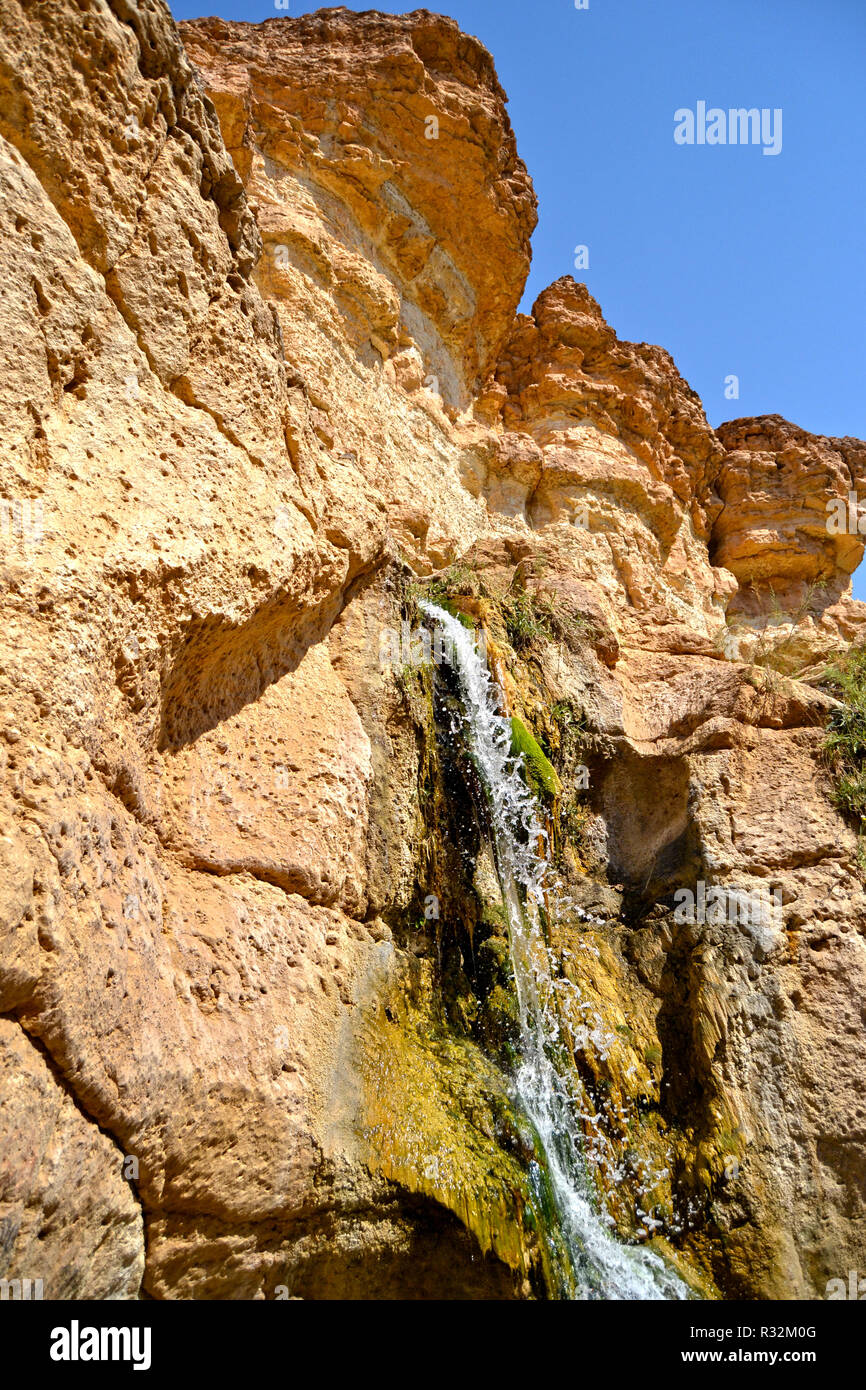 Desert wasteland africa tunisia continent hi-res stock photography and ...