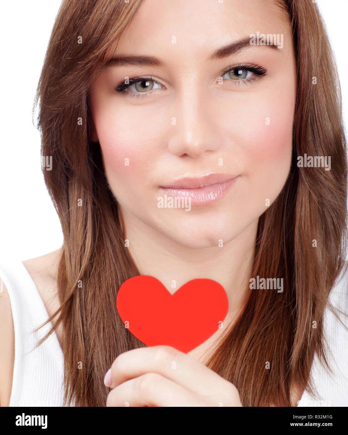 Lovely female shapes hi-res stock photography and images - Alamy