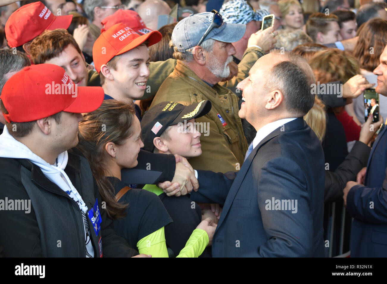 Pennsylvania republican representative hi-res stock photography and ...