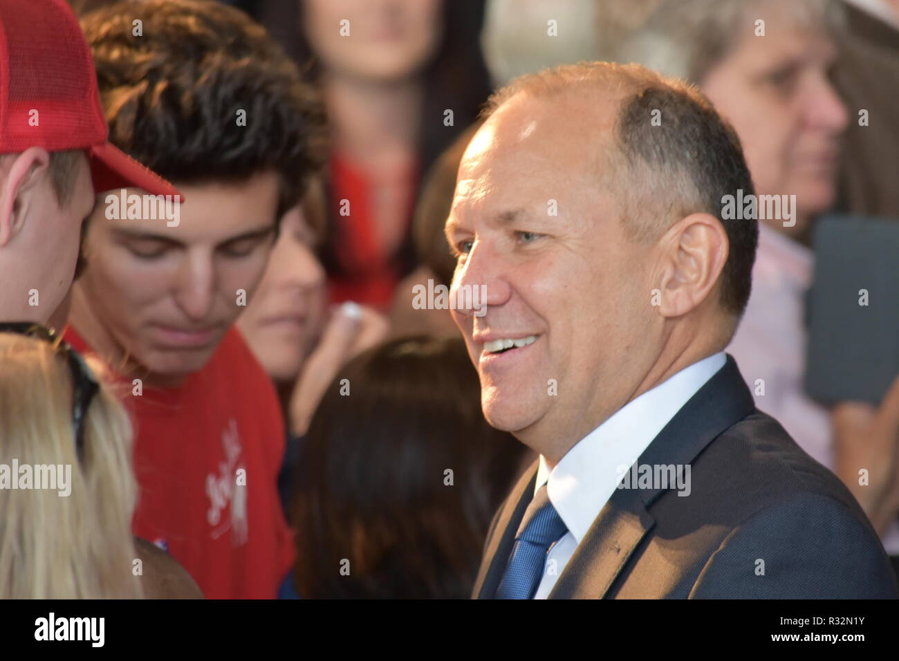 Lloyd Smucker High Resolution Stock Photography and Images - Alamy