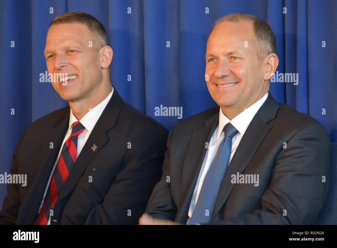 Lloyd scott hi-res stock photography and images - Alamy