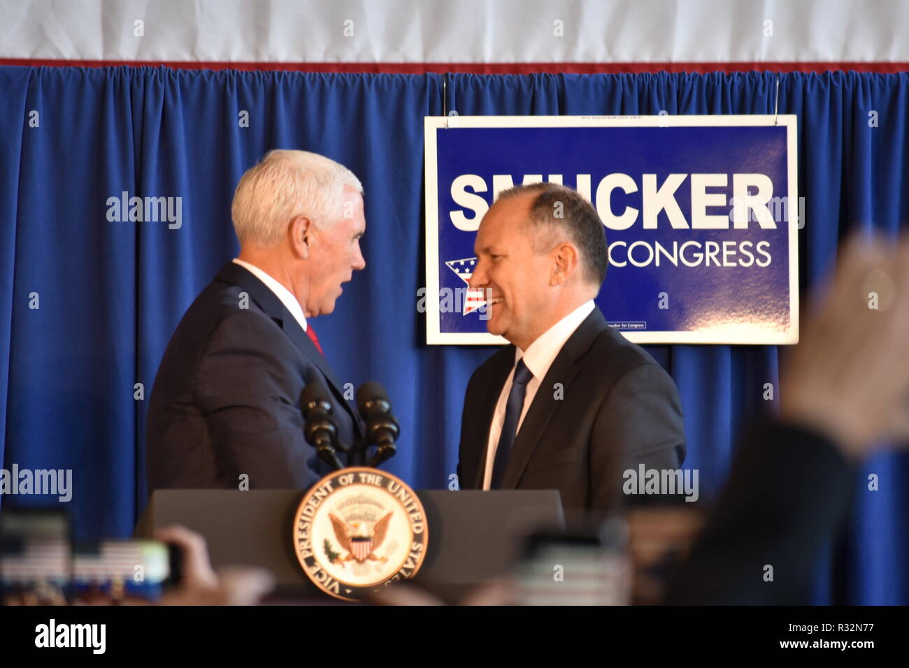 Pennsylvania Republican Representative High Resolution Stock ...