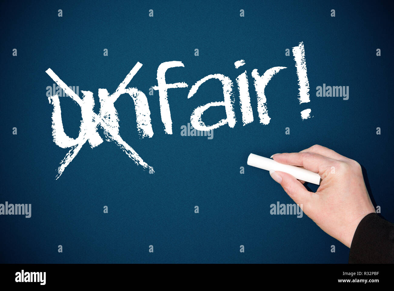 Fairheit hi-res stock photography and images - Alamy