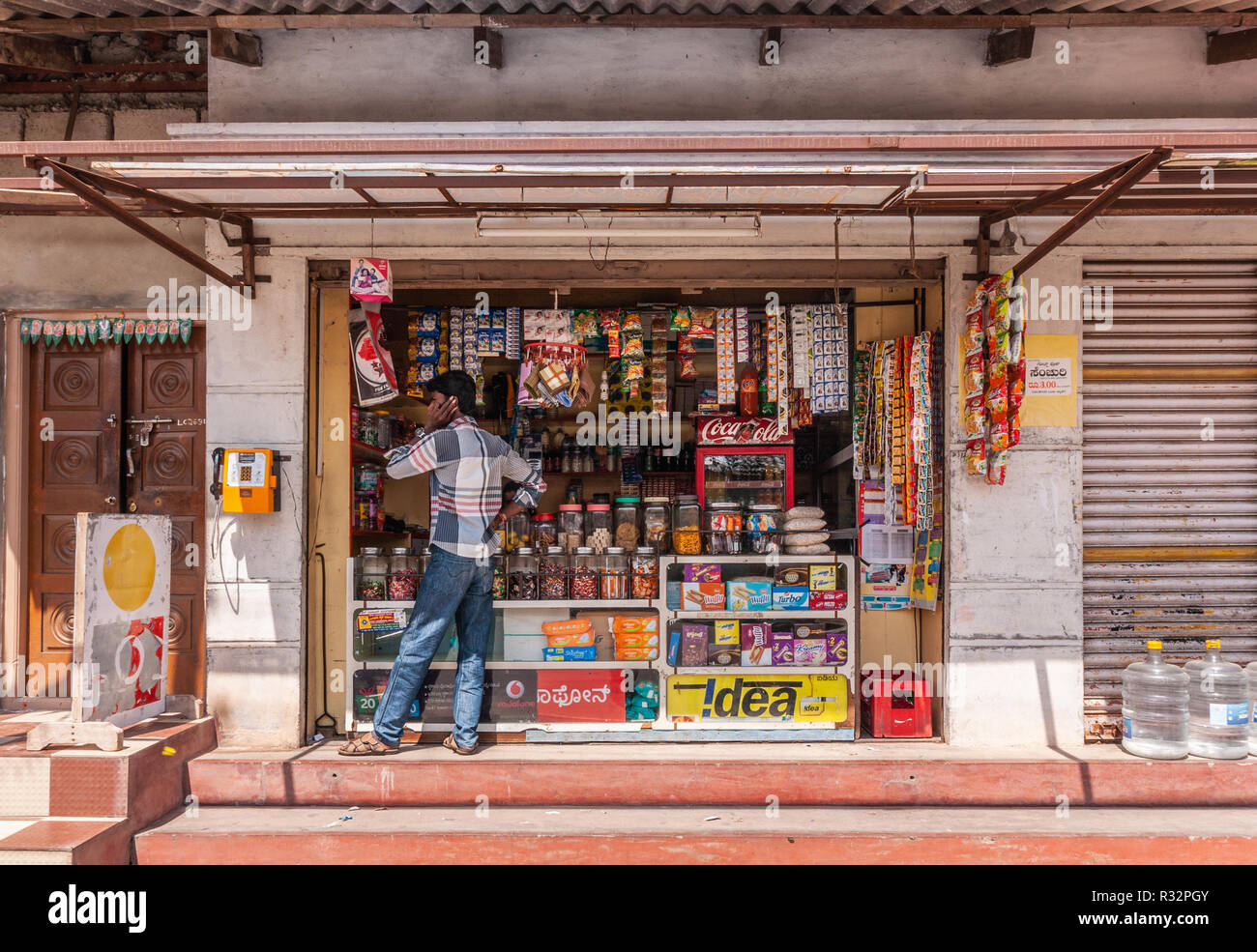 Coca cola india hi-res stock photography and images - Alamy