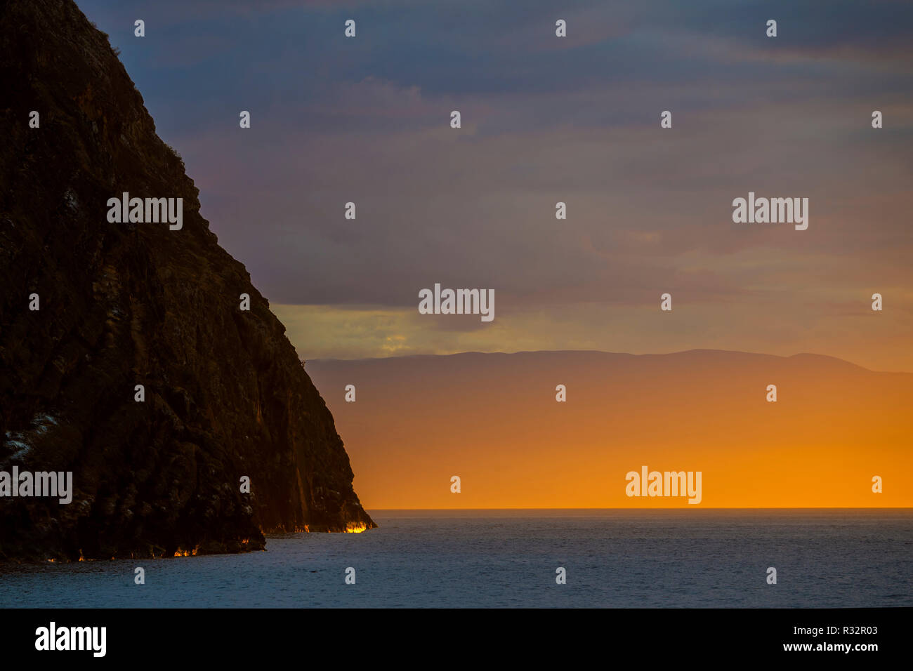 Santiago island ecuador hi-res stock photography and images - Alamy