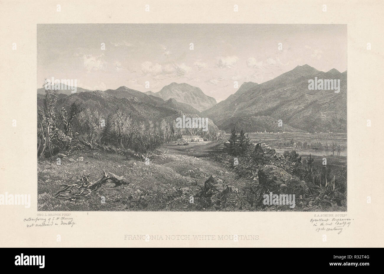 Schoff stephen alonzo hi-res stock photography and images - Alamy