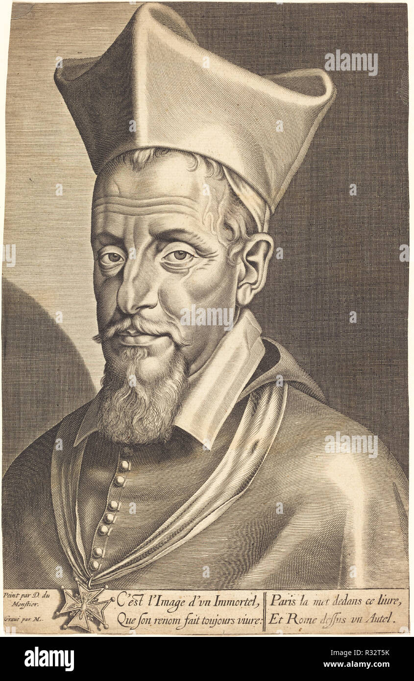 François la rochefoucauld hi-res stock photography and images - Alamy