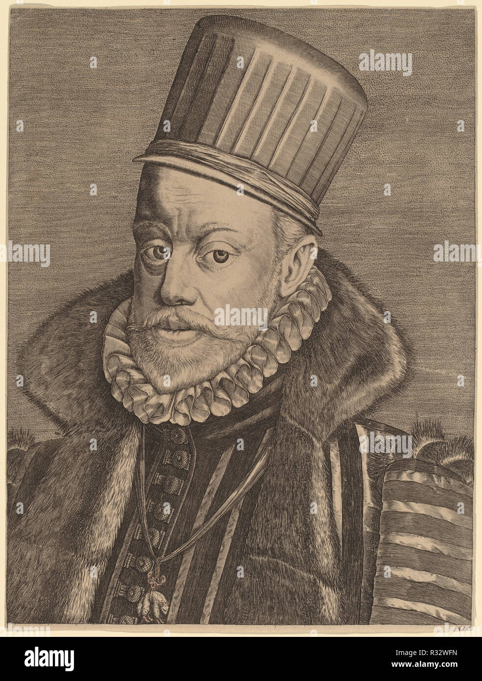 Phillip ii hi-res stock photography and images - Alamy