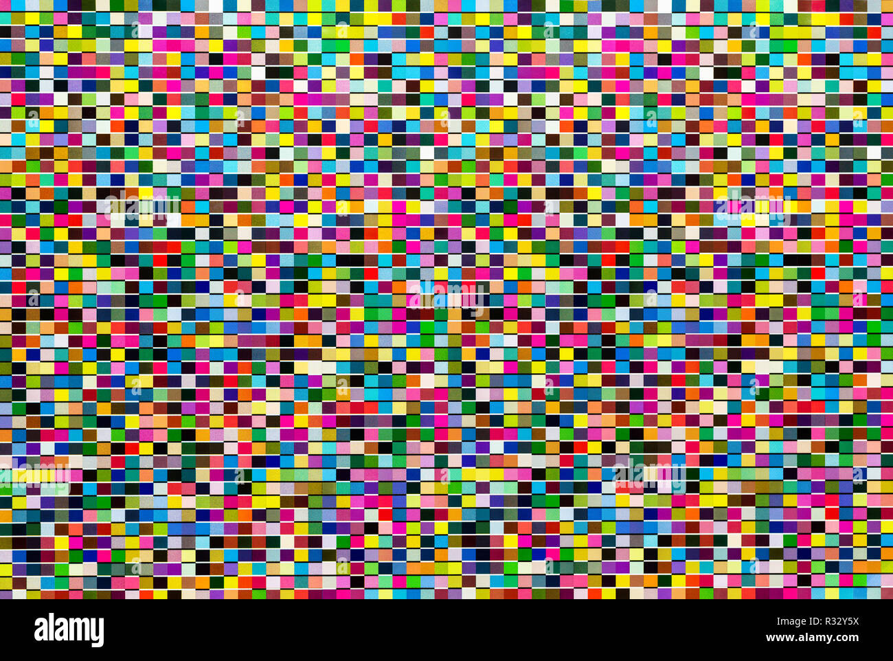 Abstract, colorful background design. Vivid and bright colors Stock ...