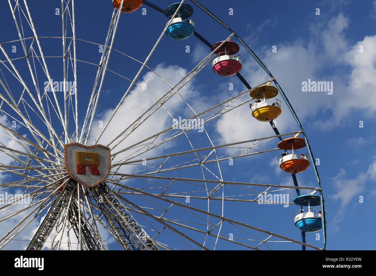 Canfieldfair hi-res stock photography and images - Alamy