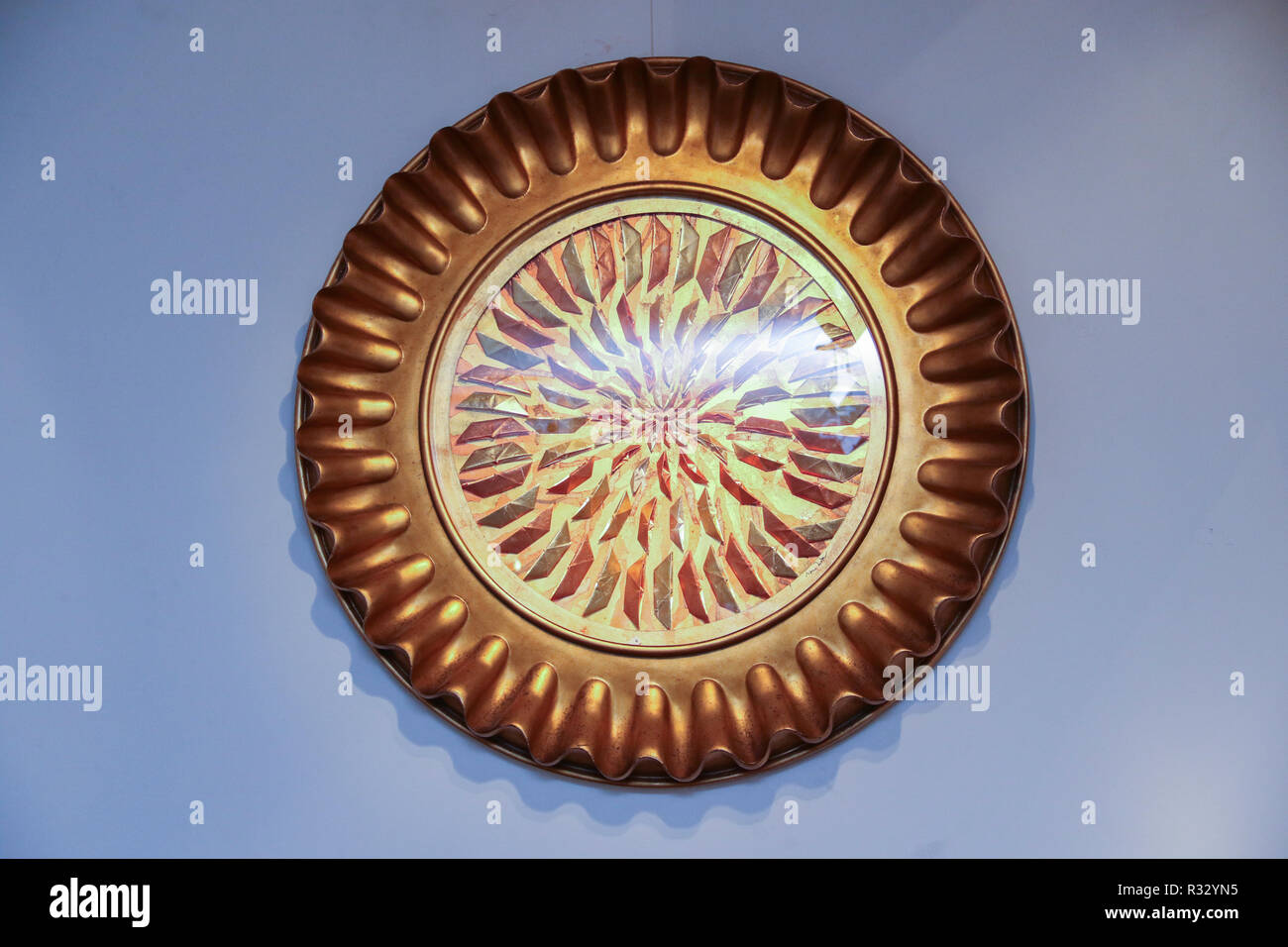 Ivan Hor Hungarian origin painter, living in the Saint-Tropez, France ...