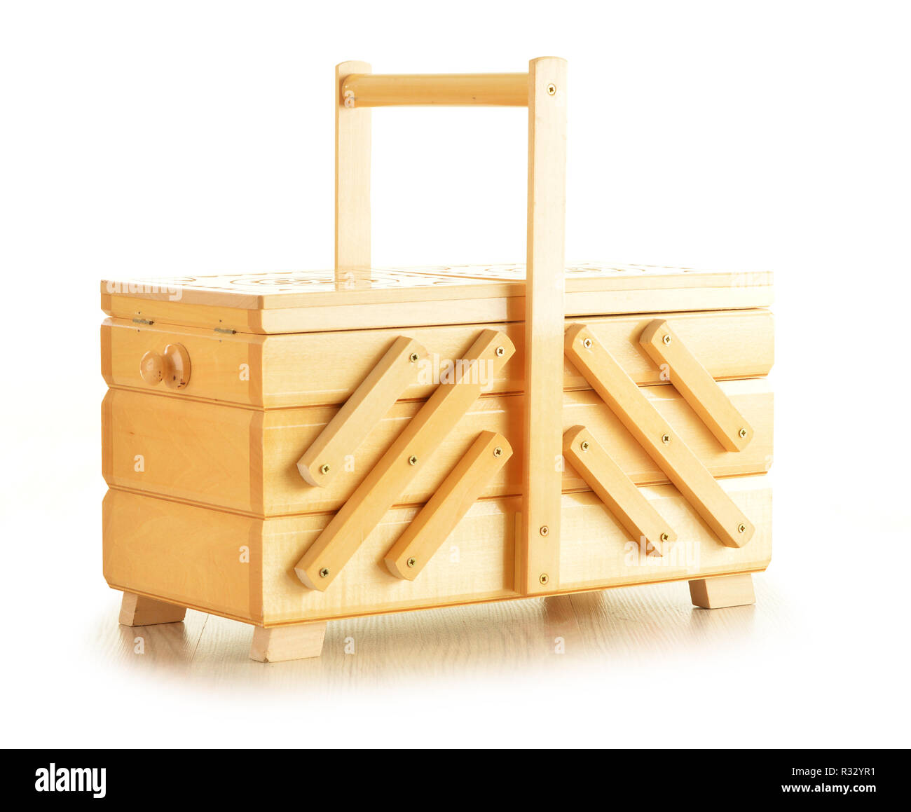 Box stitch Cut Out Stock Images & Pictures - Alamy