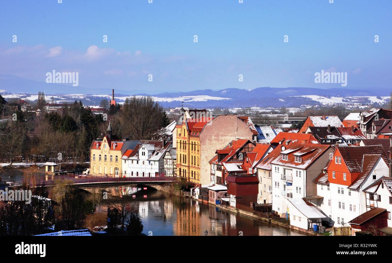 Von eschwege hi-res stock photography and images - Alamy