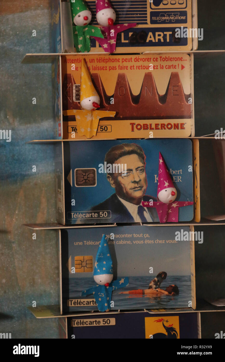 Ivan Hor Hungarian origin painter, living in the Saint-Tropez, France ...