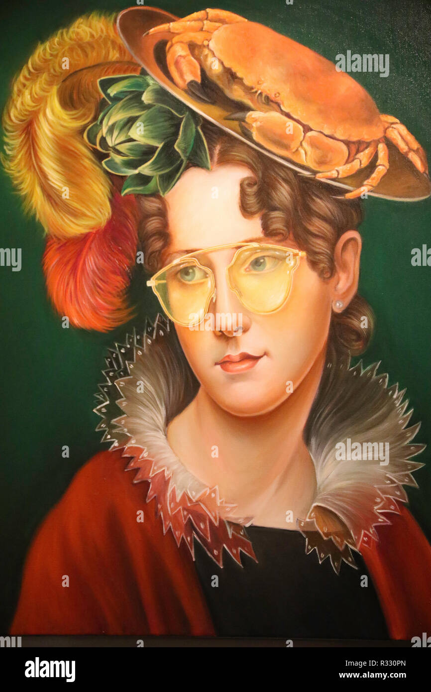 Ivan Hor Hungarian origin painter 50 Living in Saint-Tropez ...