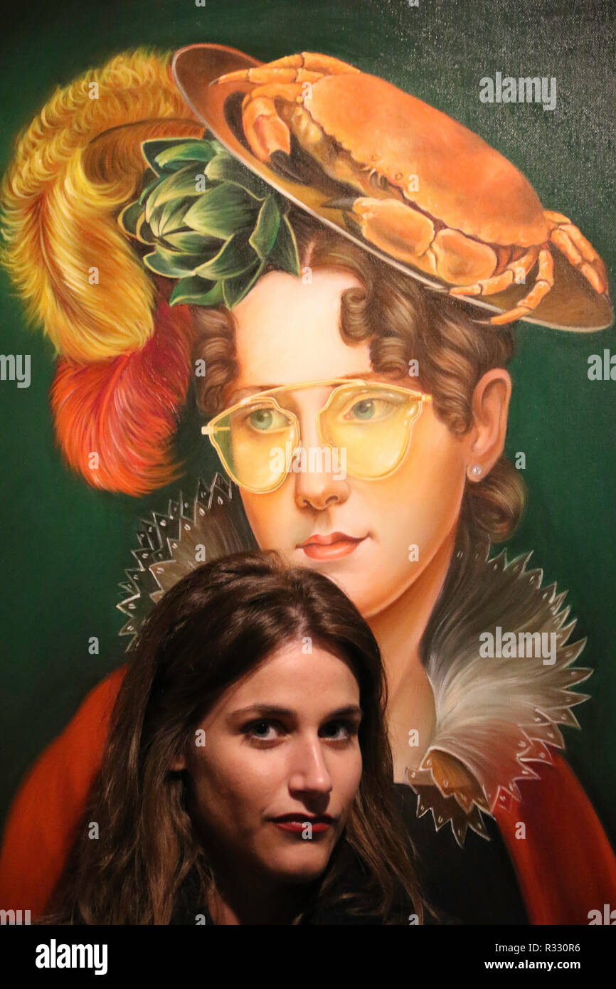 Ivan Hor Hungarian origin painter 50 Living in Saint-Tropez ...