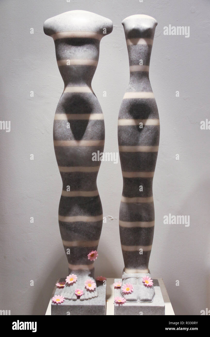 Ivan Hor Hungarian origin painter 50 Living in Saint-Tropez ...