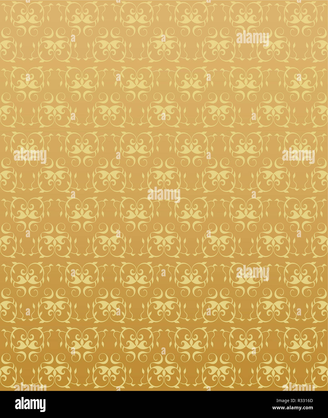 Foliate shapes hi-res stock photography and images - Alamy