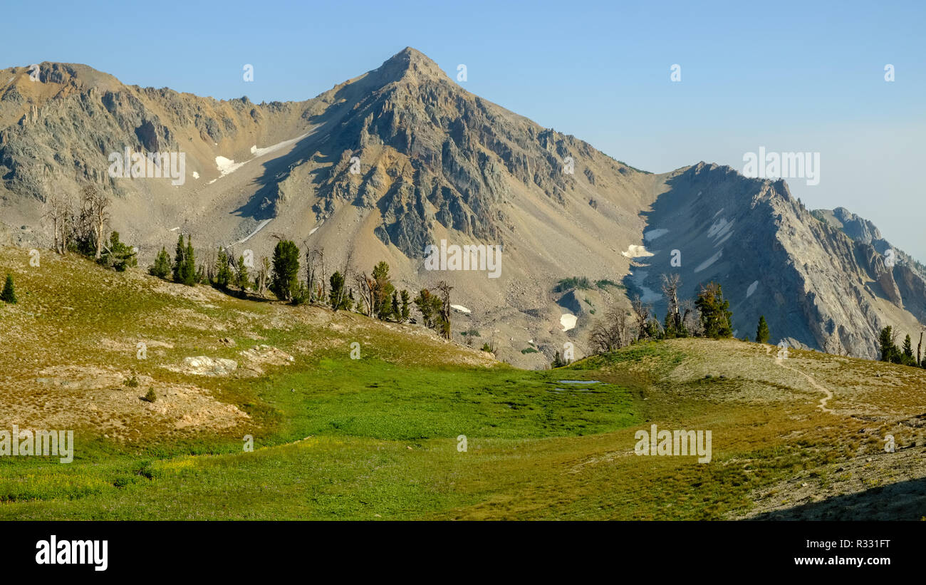 Bridger Teton National Forest High Resolution Stock Photography and ...
