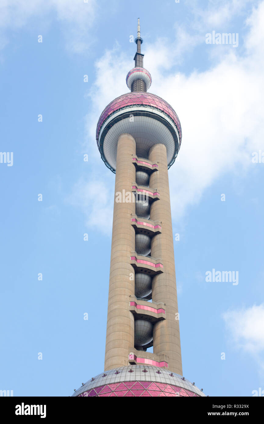 Pearltower hi-res stock photography and images - Alamy